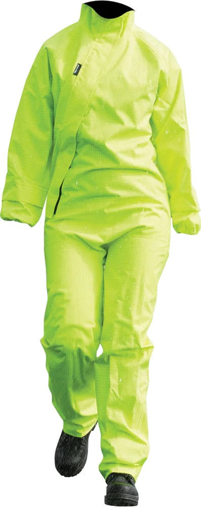 STYX MILL Breathable Chem Resistant Overall| Daneunder Clearance
